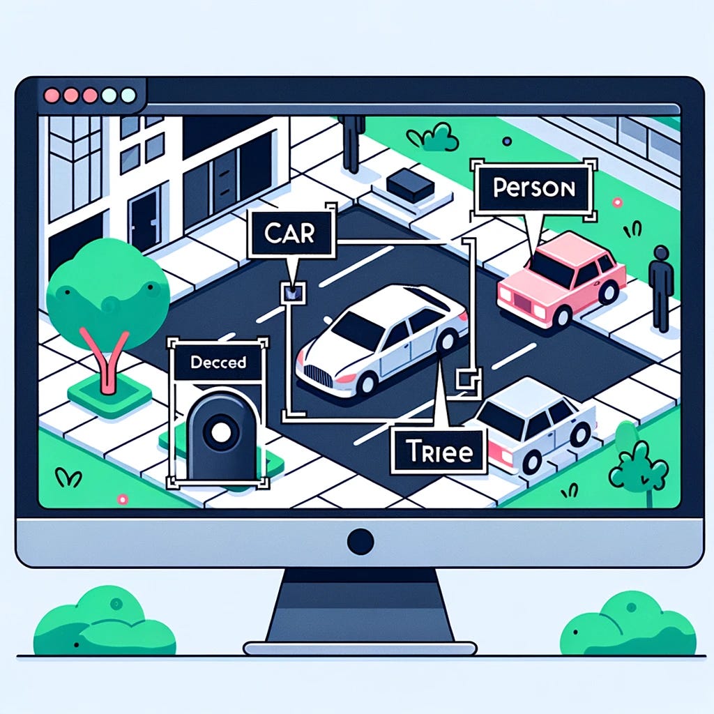 Understanding Computer Vision: A Primer | by Jwizzed | Oct, 2023 | Medium