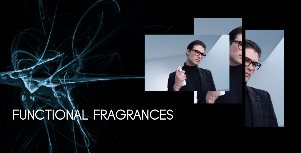 What are functional fragrances?. Much has been made of the term… | by ...