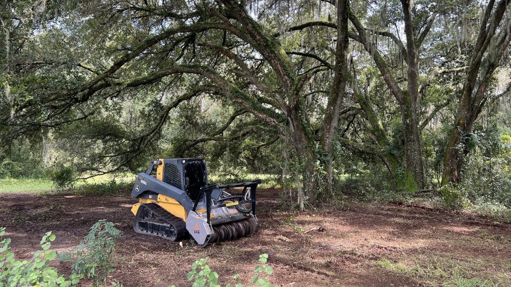 Exploring the Advantages of Land Clearing Services in Virginia | by ...
