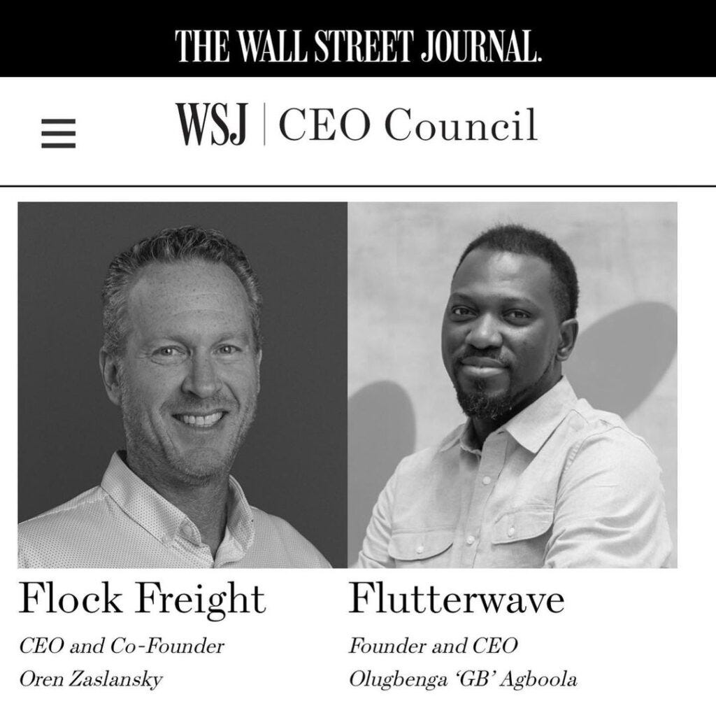 What Happen Inside Flutterwave Scandal: What You Need to Know | by UK ...