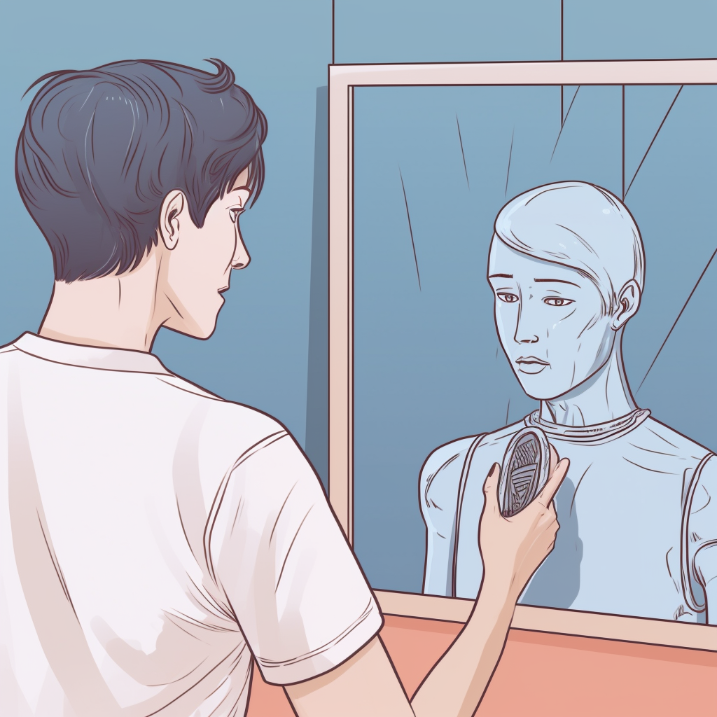 The “Creative” Takeover: How Generative AI May Spell the End of Human ...