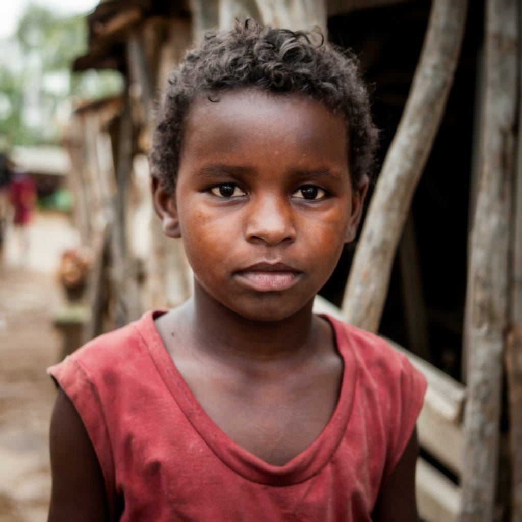 Title: SDG 1: Ending Poverty – A Global Commitment to Equality and ...