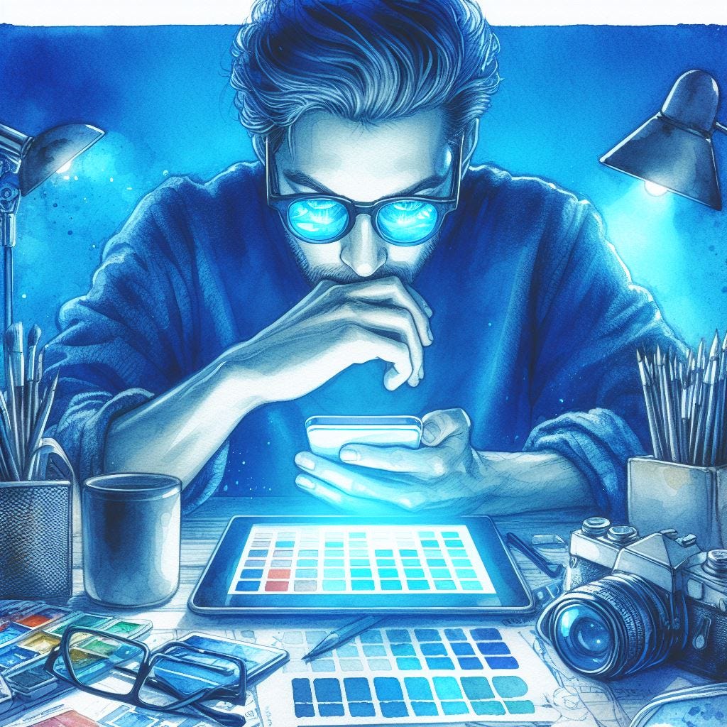 Crafting Wealth as a Wordsmith: Navigating Your Journey to Financial ...