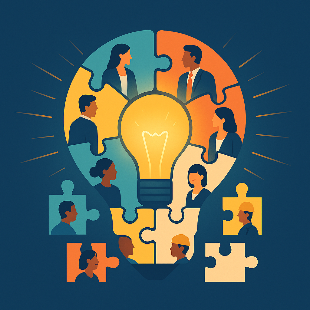 Strategic Alignment — From Ideas to Impact | by Vasuki Upadhya | Sep ...