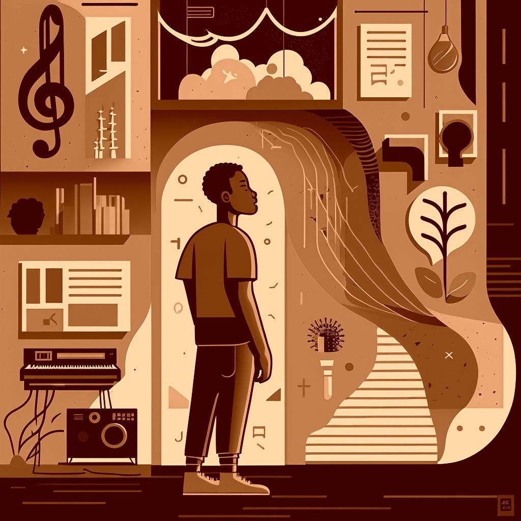 Lyrical Lexicon — Part 2→ Feature Generation and EDA | by Joe Kagumba ...