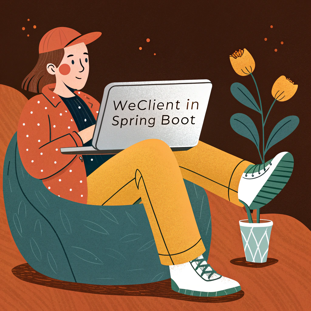 Detailed Explanation of WebClient in Spring Boot: A Modern HTTP Client 🚀 | by Umesh Kumar Yadav ...