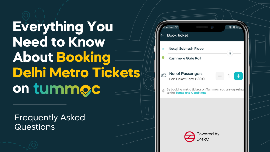 Everything You Need To Know About Buying DTC Tickets/Passes On Tummoc ...
