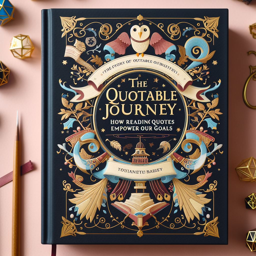 Unlock the secret to achieving your goals and supercharge your journey ...