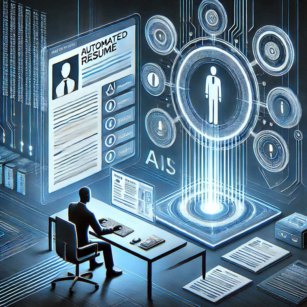 Comprehensive Guide to Automated Resume Parsing for Applicant Tracking Systems (ATS) | by Preeti ...