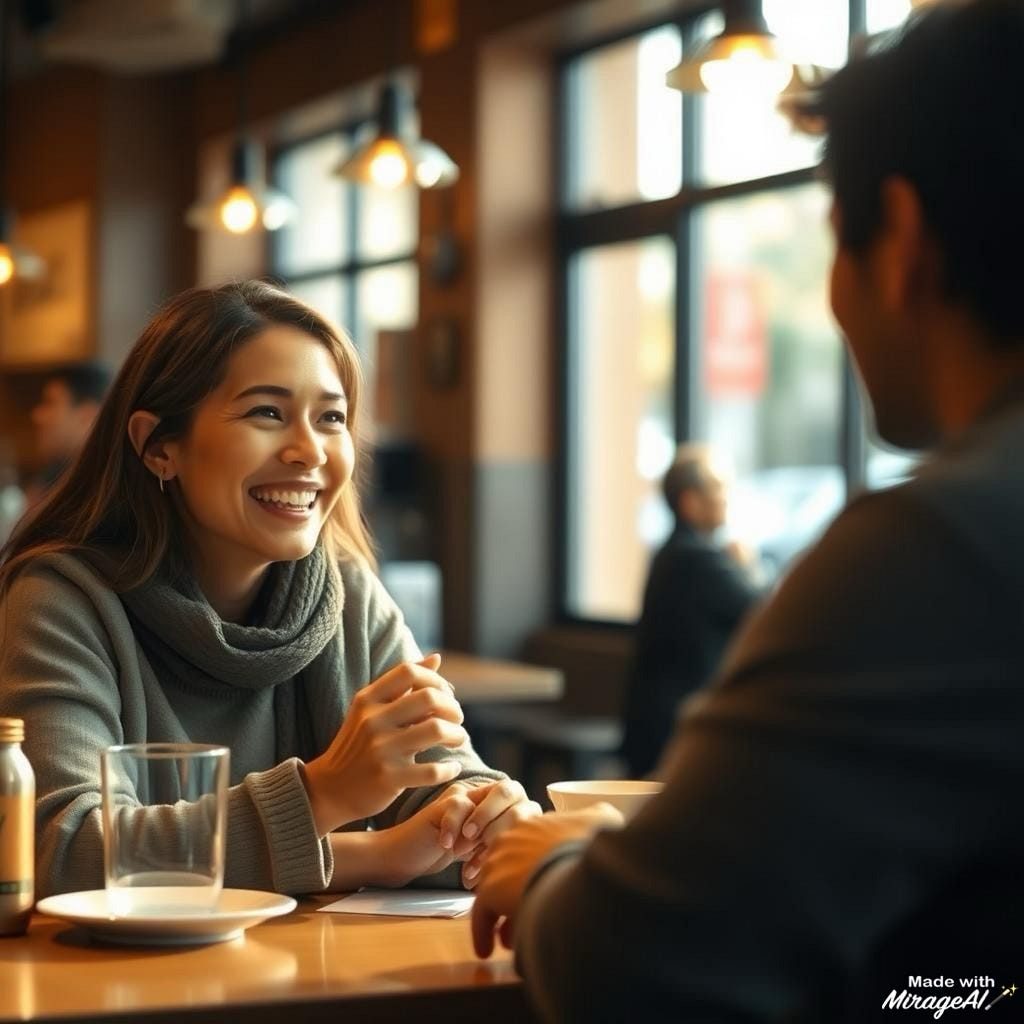 The 3-Second Habit That Makes People Instantly Like You (Backed by ...