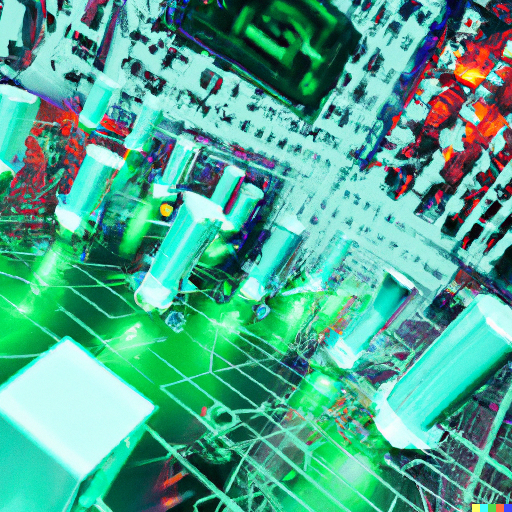 scary sA New Era: The Dawn of Superintelligent AI (Scary Smart) | by ...