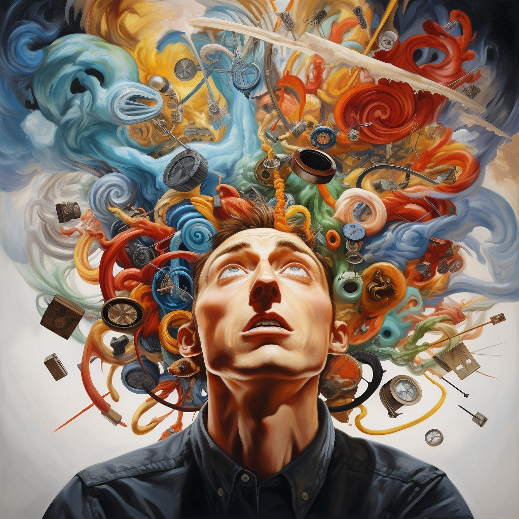 How to Confront Unexpected OCD. I am cured of my OCD. And yet … | by ...