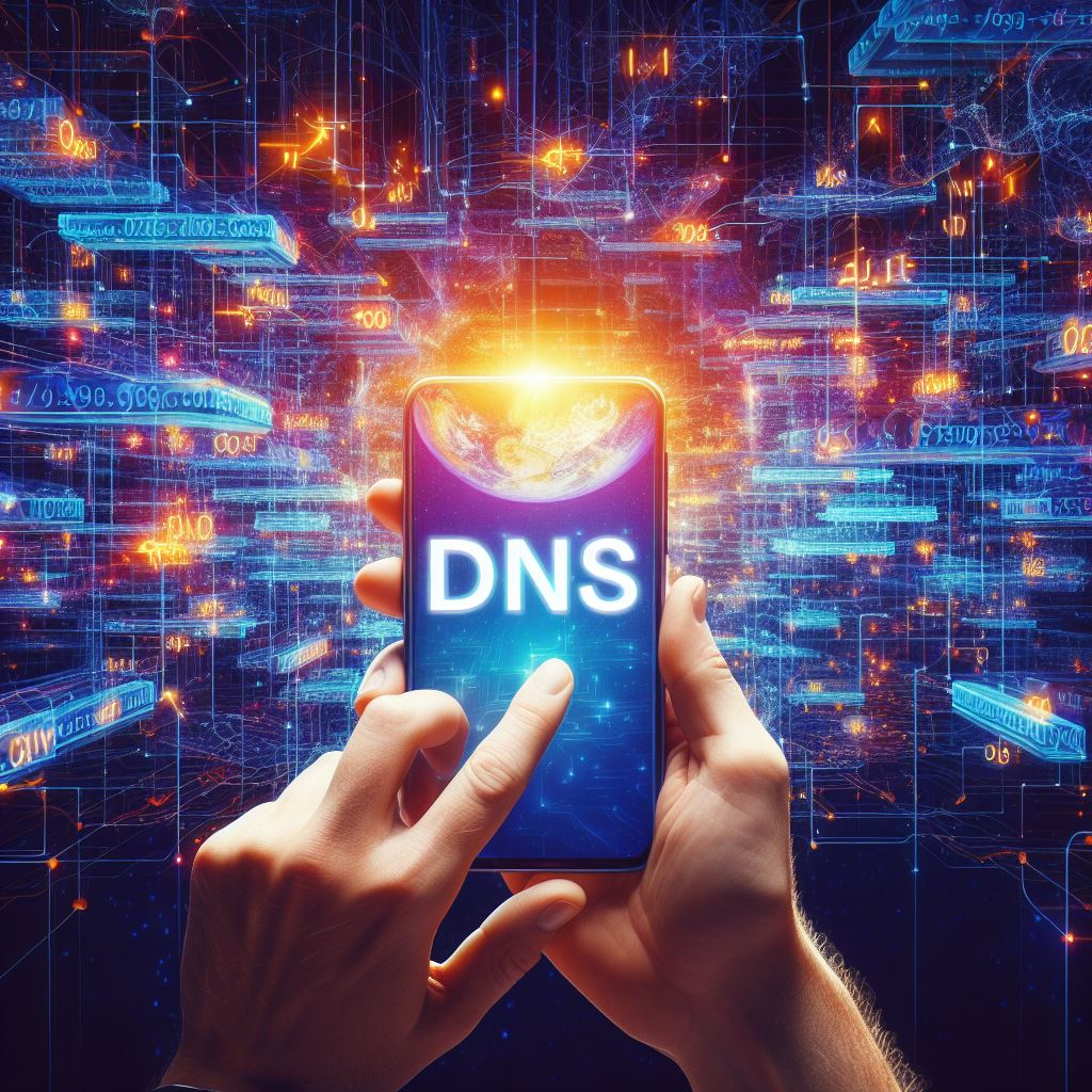 How DNS works?. Where do we see it, or we don’t! | by Sachin Chaulagai ...