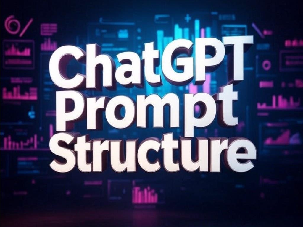 Best Prompt Structures For ChatGPT, Claude and Google Gemini | by ...