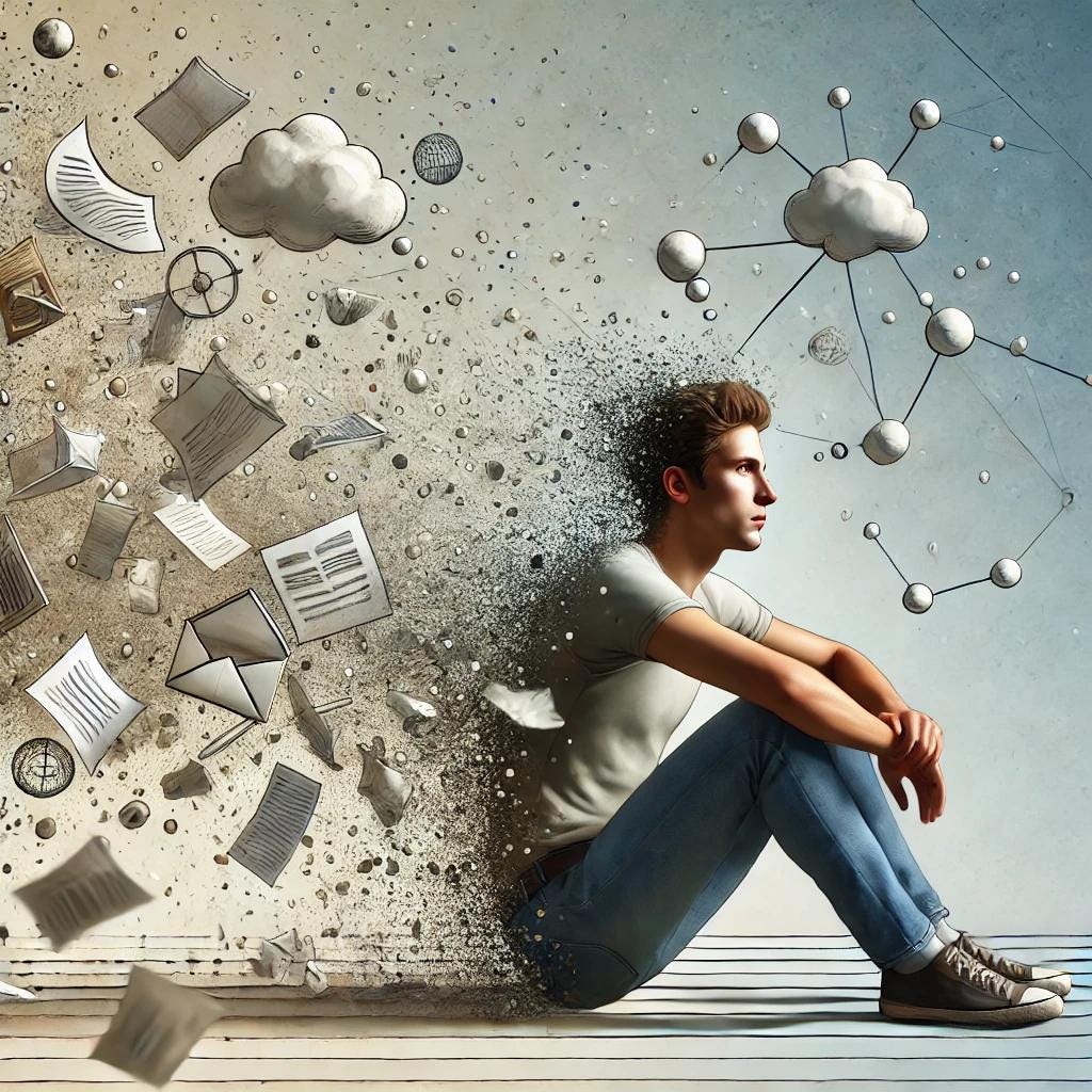 7 Proven Ways to Stop Overthinking and Gain Clarity | Medium