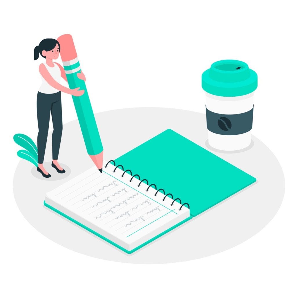 8 Easy tips to improve written communication skills | by Pranita ...