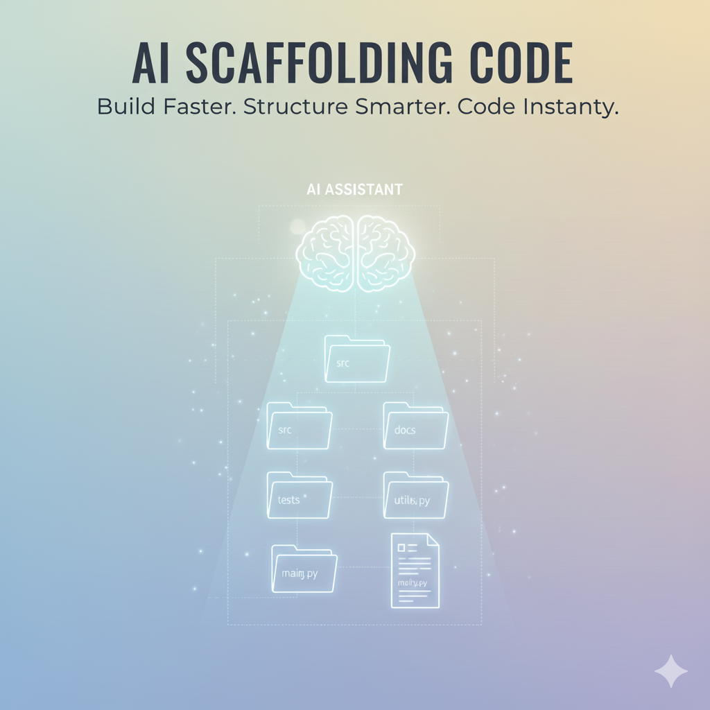 Building Python Projects Faster with AI Automation | by Babar saad ...