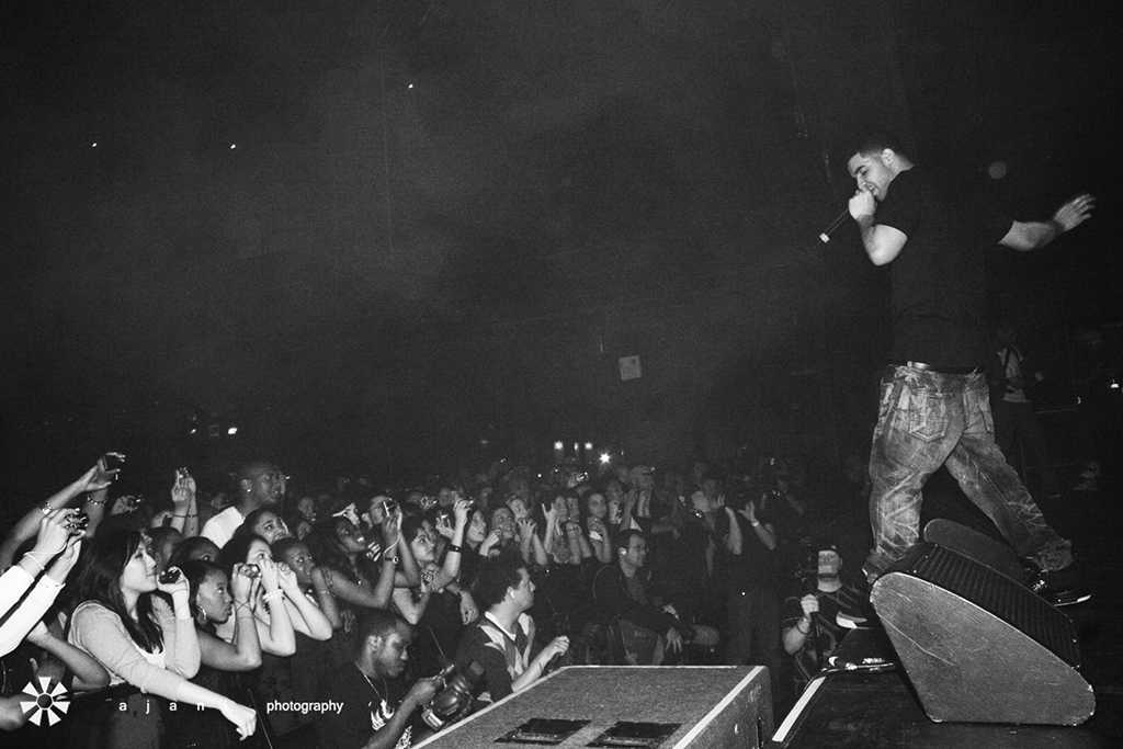 What It Felt Like To Live In Toronto During The Rise Of Drake | by ...