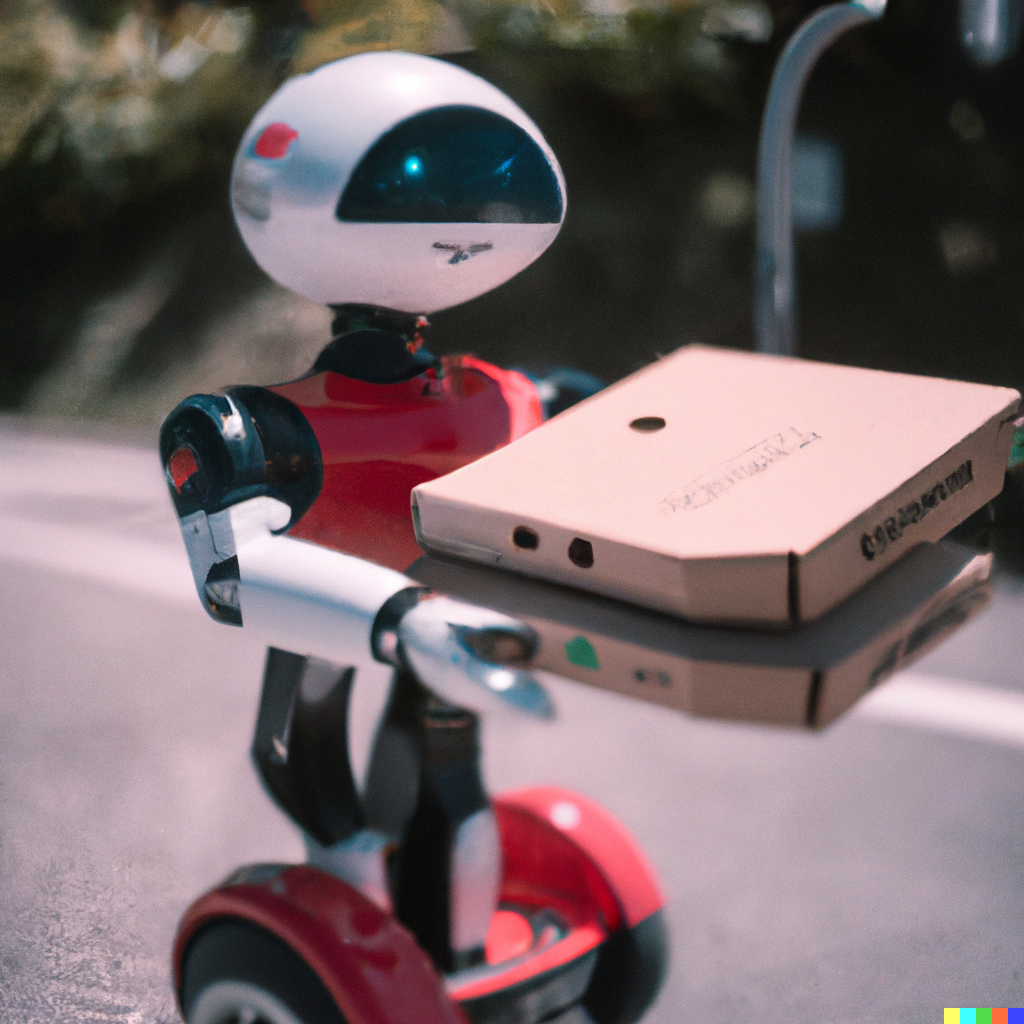 Object Oriented Programming Examination Of A Pizza Ordering System Project By Erdem Kara Medium