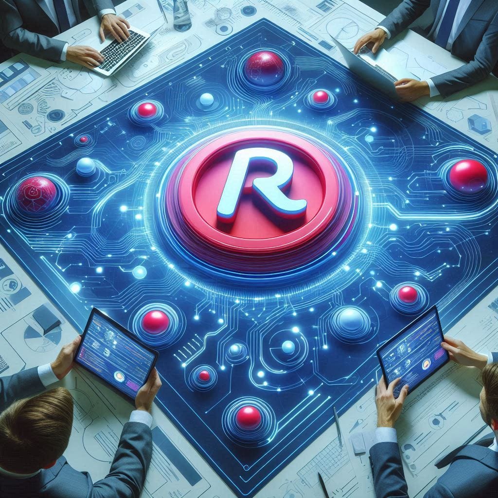 React-Redux: Quick Setup. A quick and modern React-Redux setup… | by Narendran A I | Mar, 2025 ...