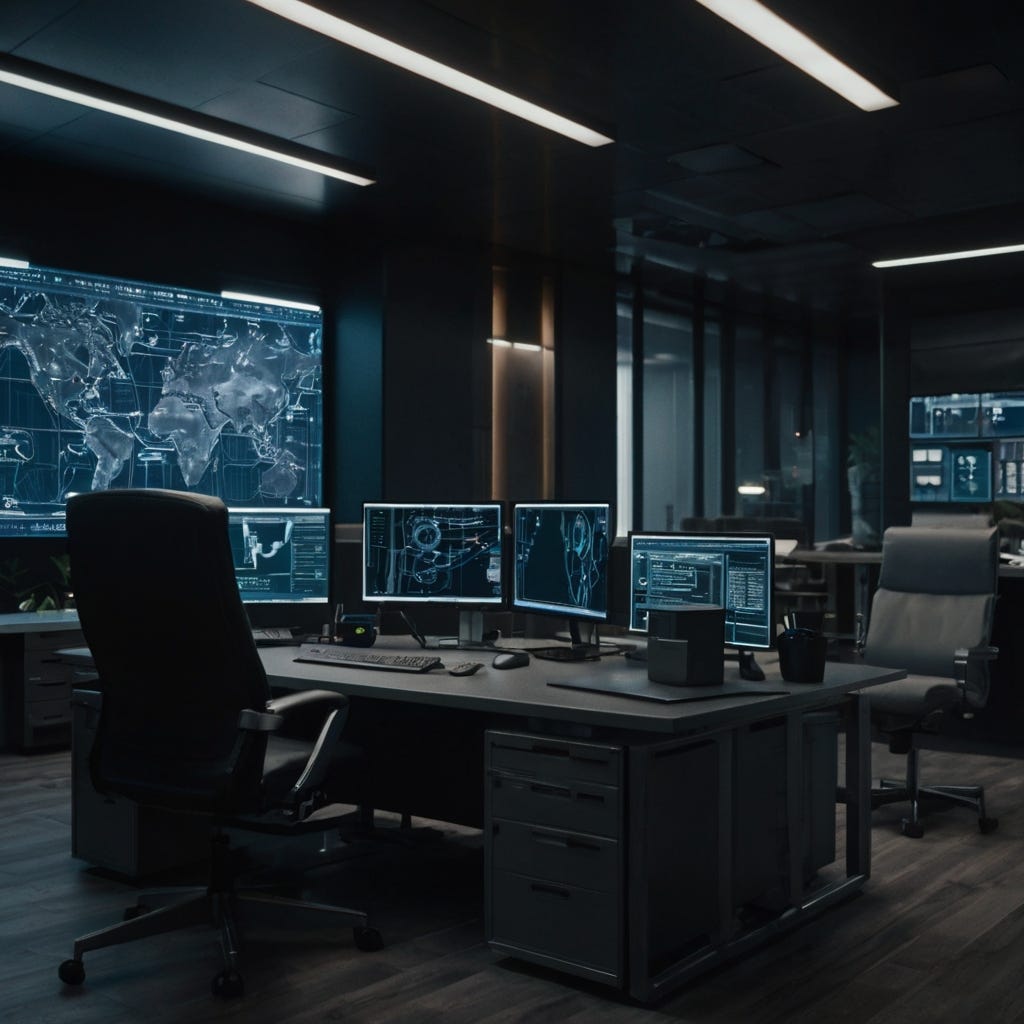 Adaptive Firewalls — Using Machine Learning to Anticipate and Block Evolving Threat Patterns ...