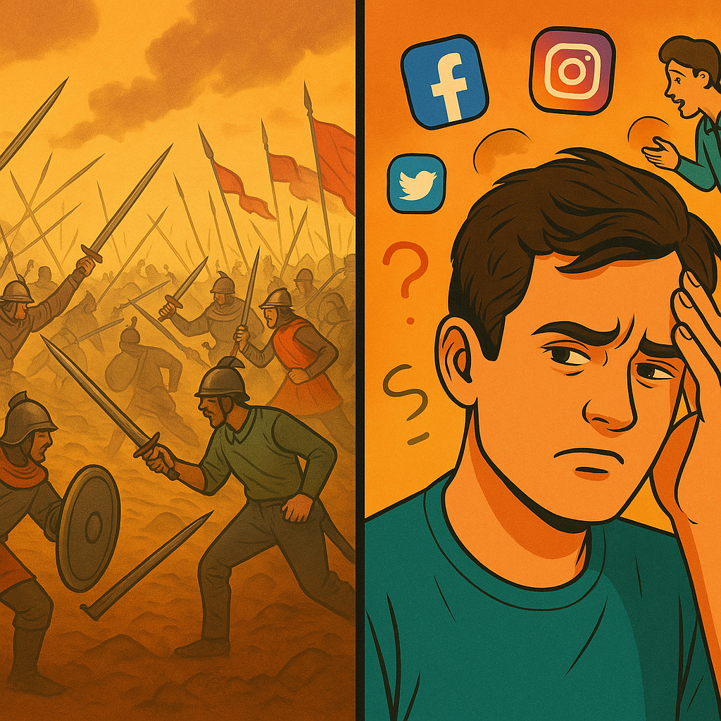 Mastering Life’s Battles: What a 2400-Year-Old War Manual Can Teach You ...
