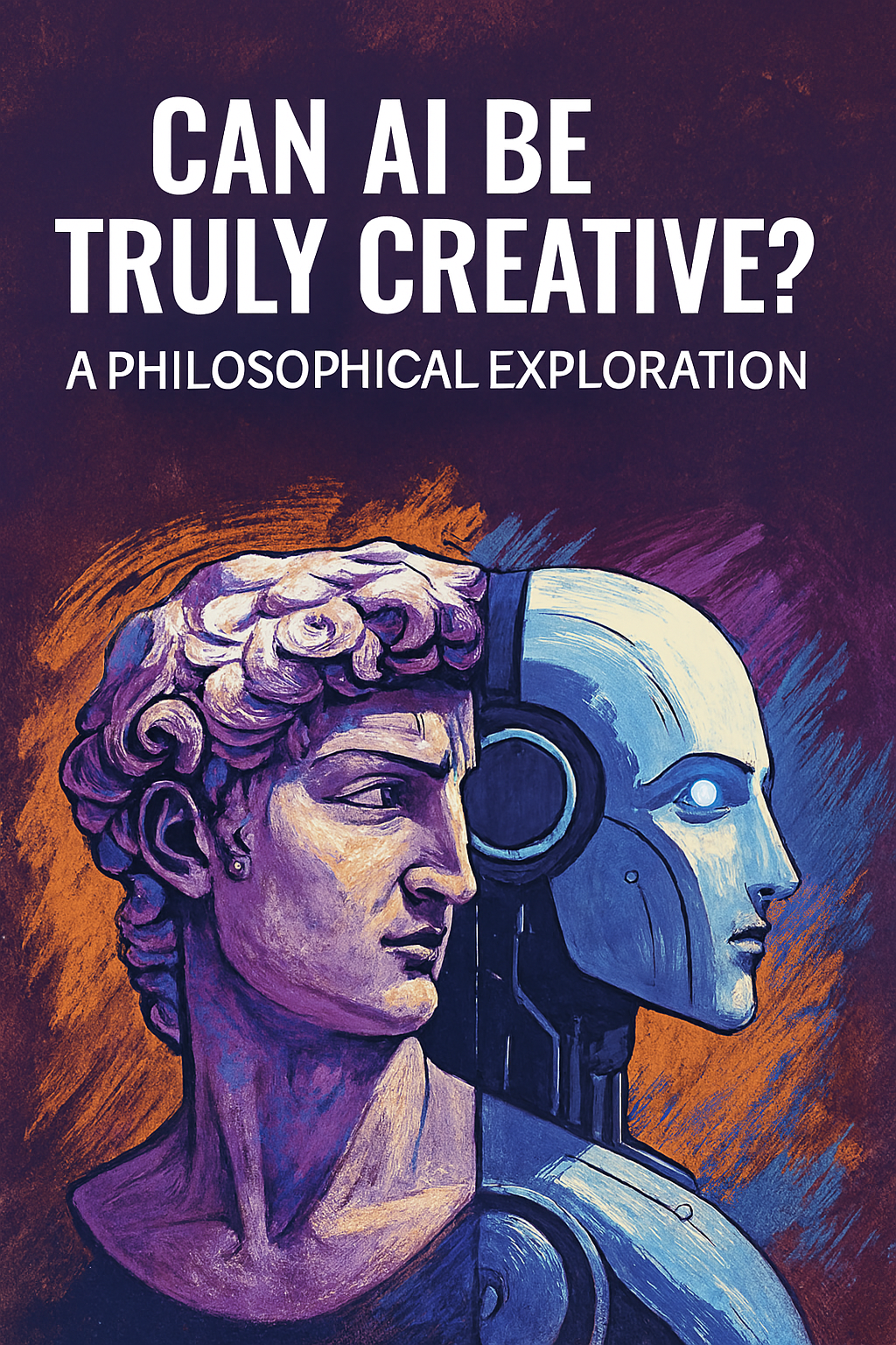 Can AI Be Truly Creative? A Philosophical Exploration | by Md Johirul ...