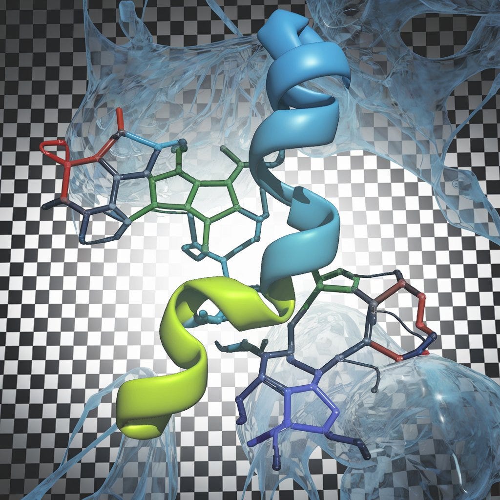 _The Power of Protein: Understanding its Types, Functions, and Dietary ...