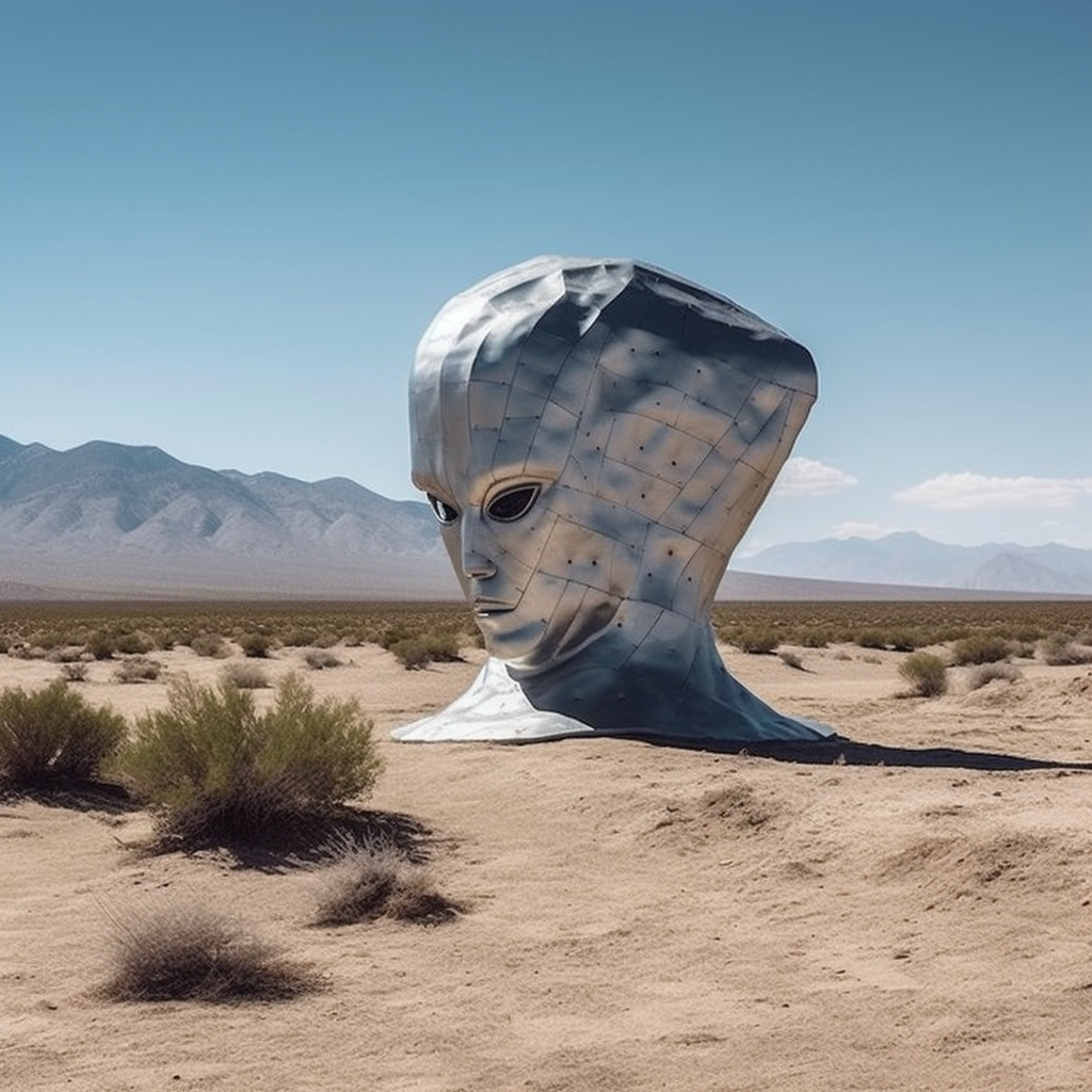 “Unveiling the Mysteries of Area 51: Separating Fact from Fiction” 👽🛸 ...