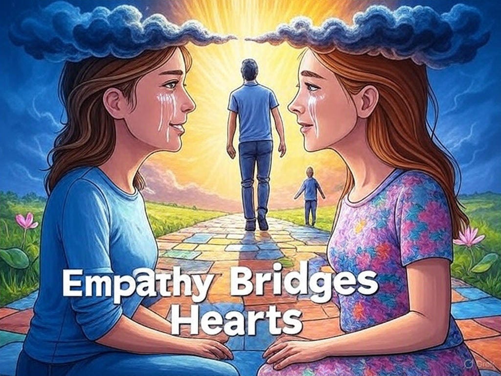 Mental Health & Relationships: A Simple Guide to a Stronger Love Lif ...