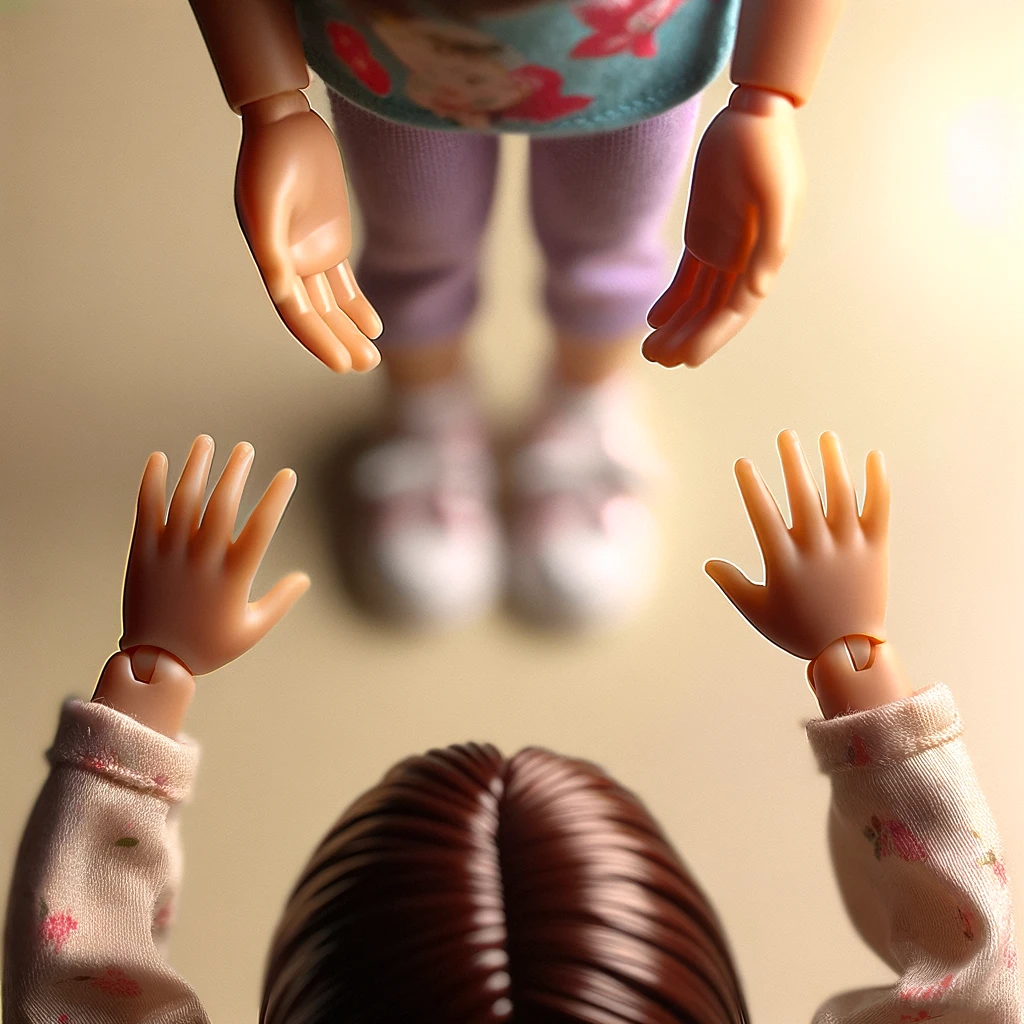 Barbie as commodity, character and concept | by Nicholas Ekkel | Medium