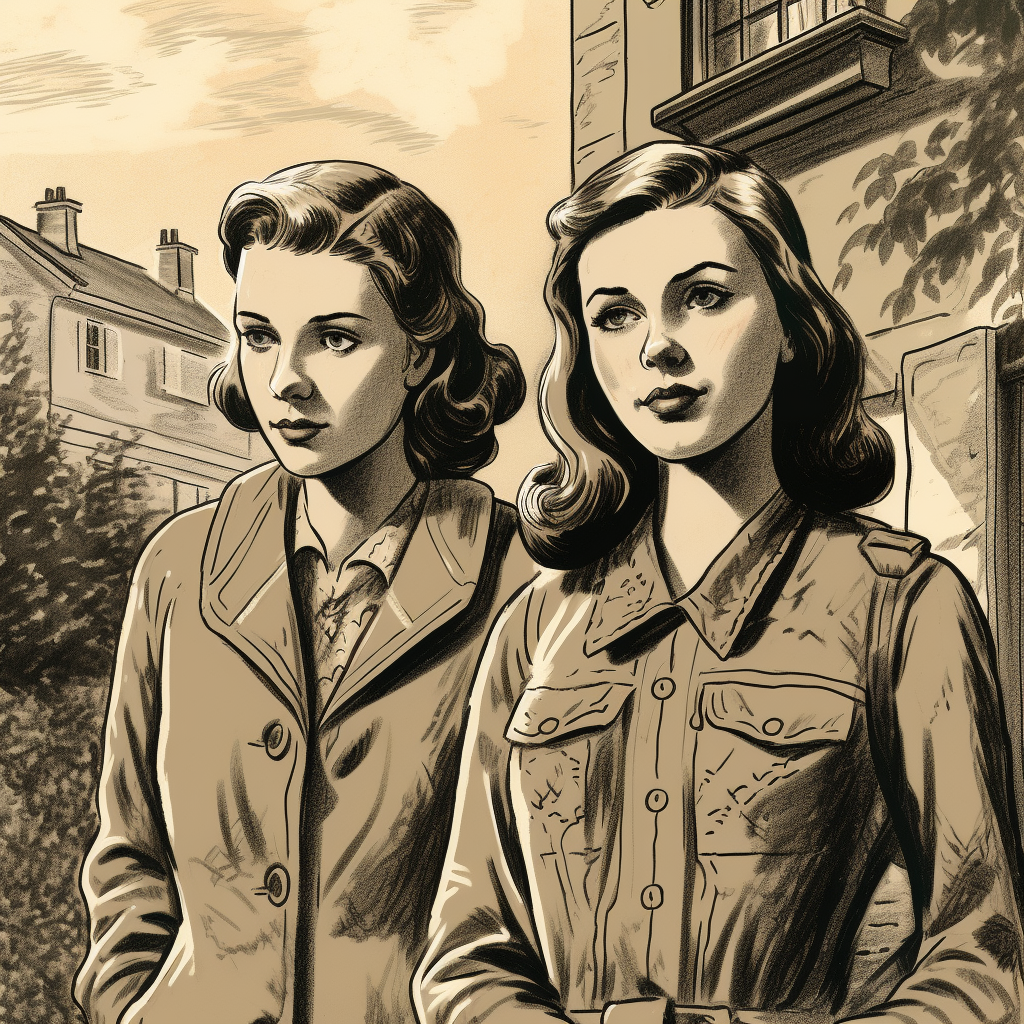 Book Summary The Women | by Spindle | Medium