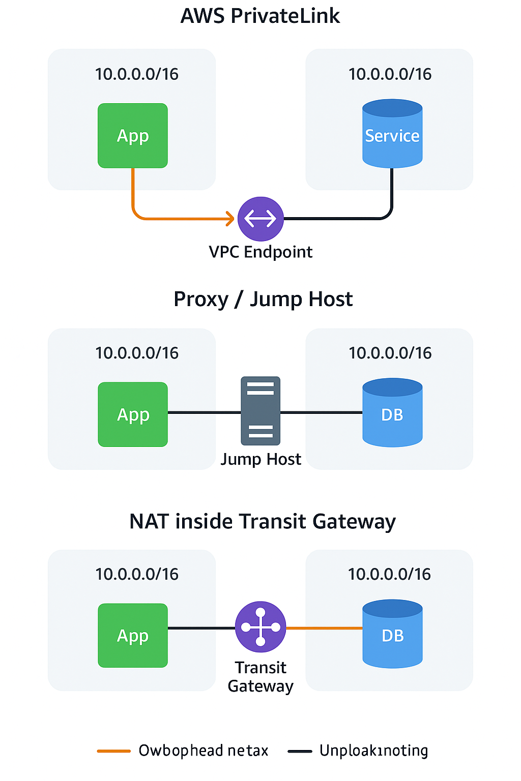 Mastering AWS Scenario-Based Interview Questions (Detailed Guide with Examples) | by Nihit Raj ...