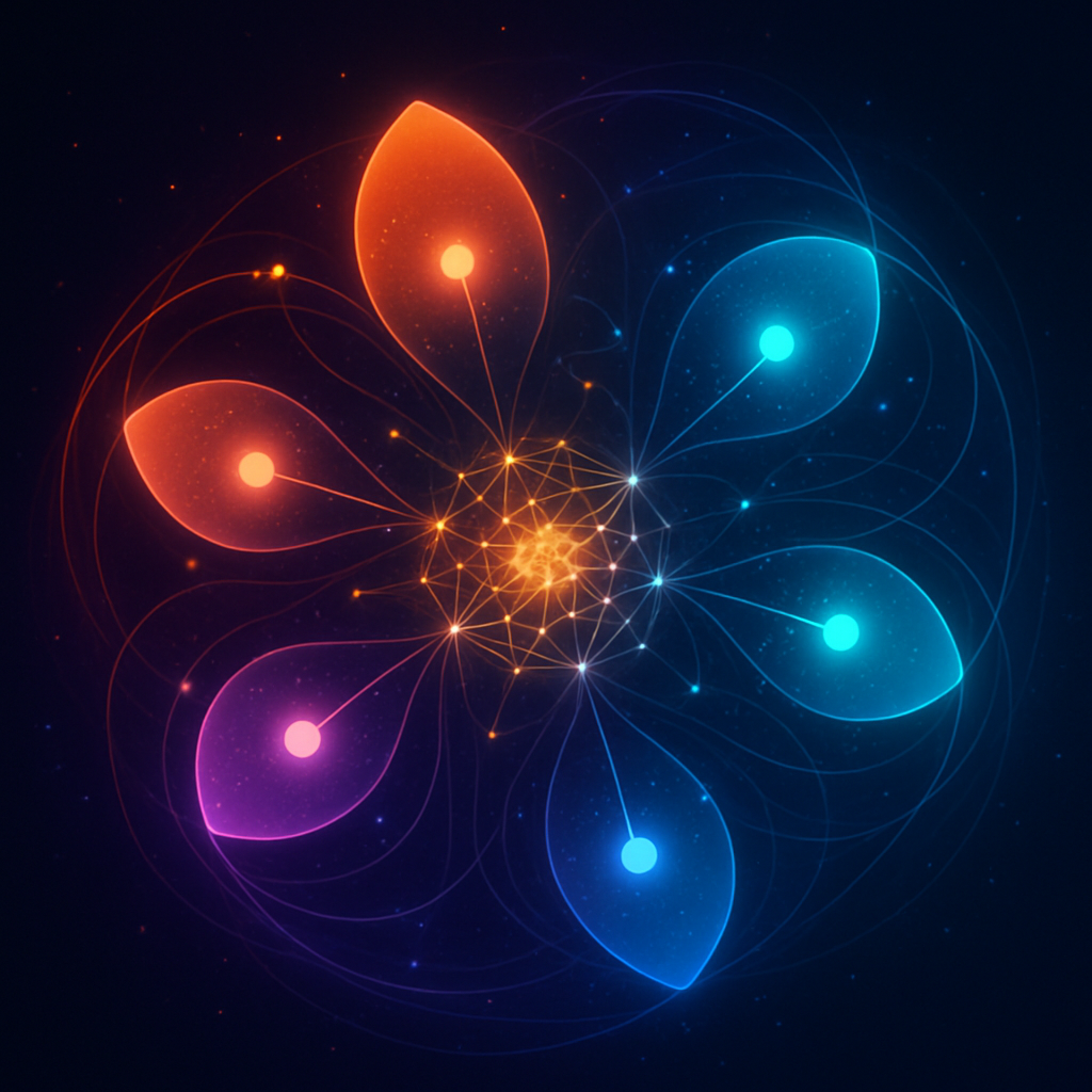 4 Federated AI Examples You Need To Try With Flower | by William ...