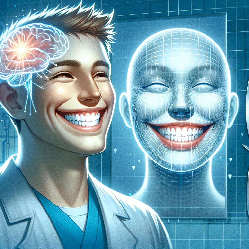 The Psychological Benefits of a Straight Smile | by Edward Ang | Medium
