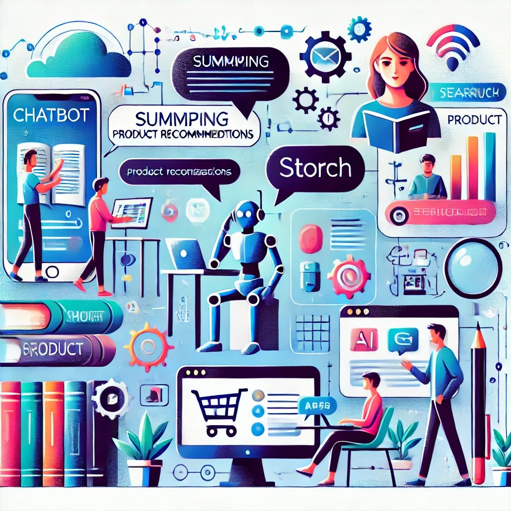 Simplify Your Life with ChatGPT: 8 Everyday Scenarios to Maximize AI Tools | by Layak Singh ...