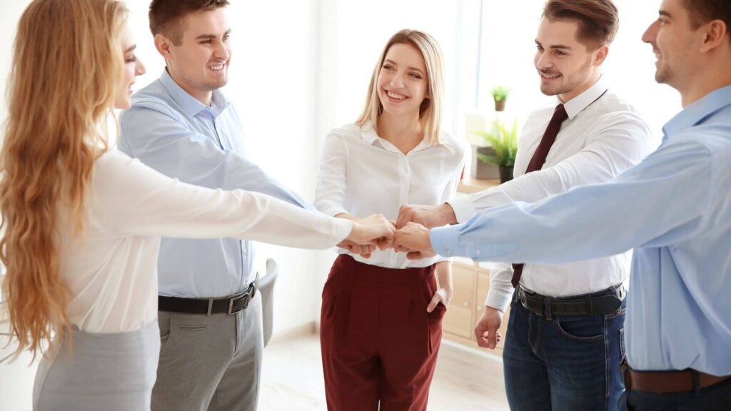 The Impact of Clothing Choices on Workplace Relationships and Ethical ...