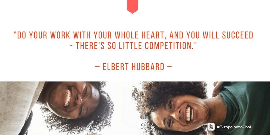 Collaboration Helps Business | DataDrivenInvestor