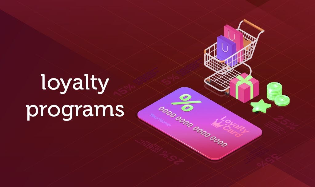 Why We Decided to Implement a Loyalty Program. | by ACHIVX | Jun, 2024 | Medium