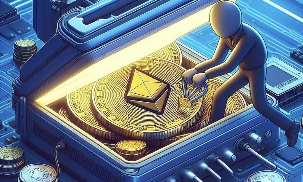 Unlocking the Potential of Isolated Liquid Restaking Tokens (iLRTs ...