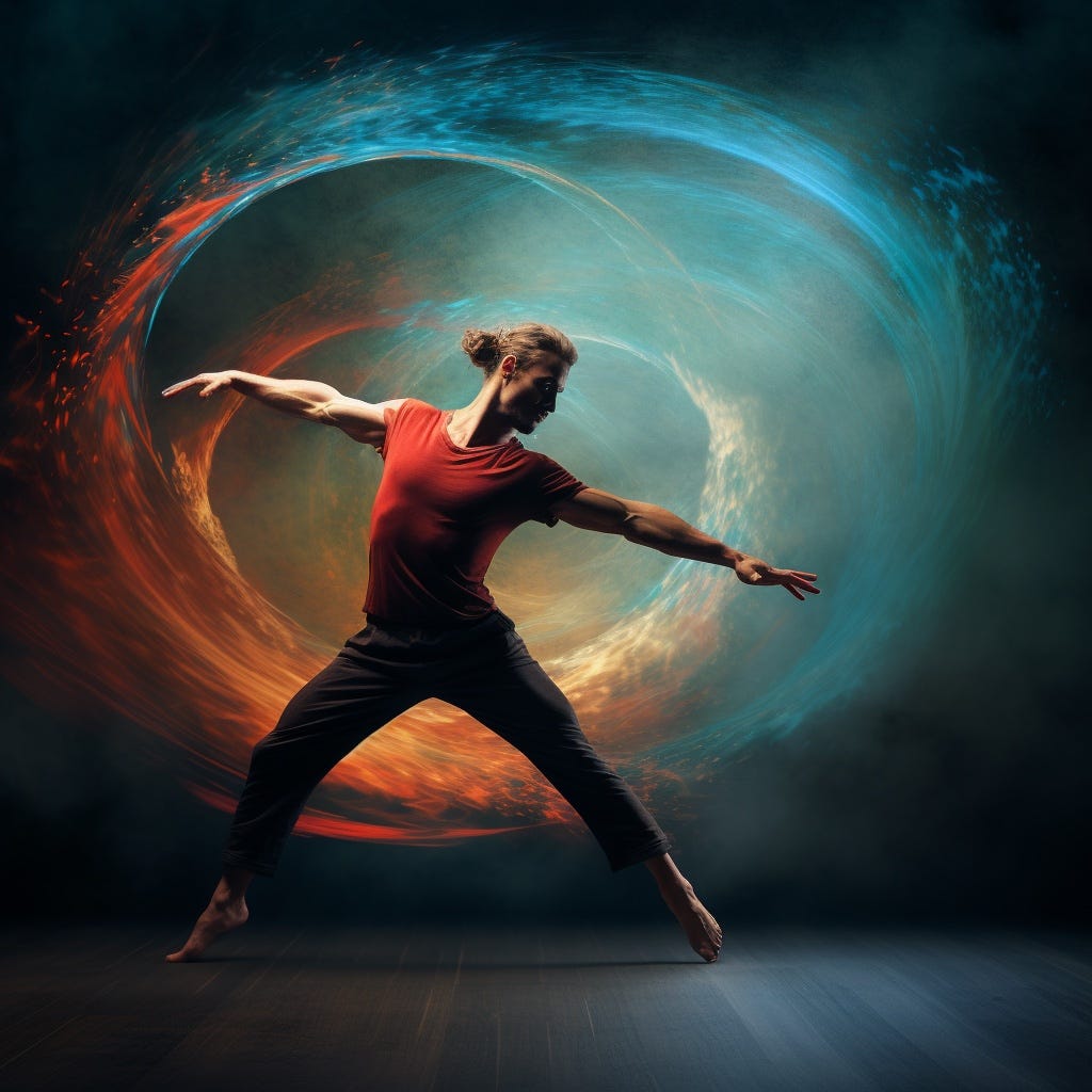 🤸‍♀️ Exercise - Dirk R. Bartz - Medium