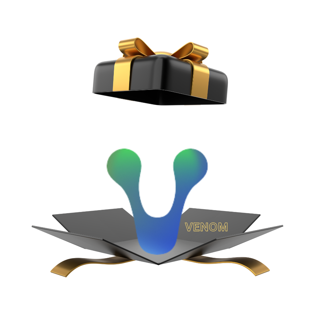 GM Kings & Queens Today we’re unveiling the Venom ecosystem: Pioneering ...