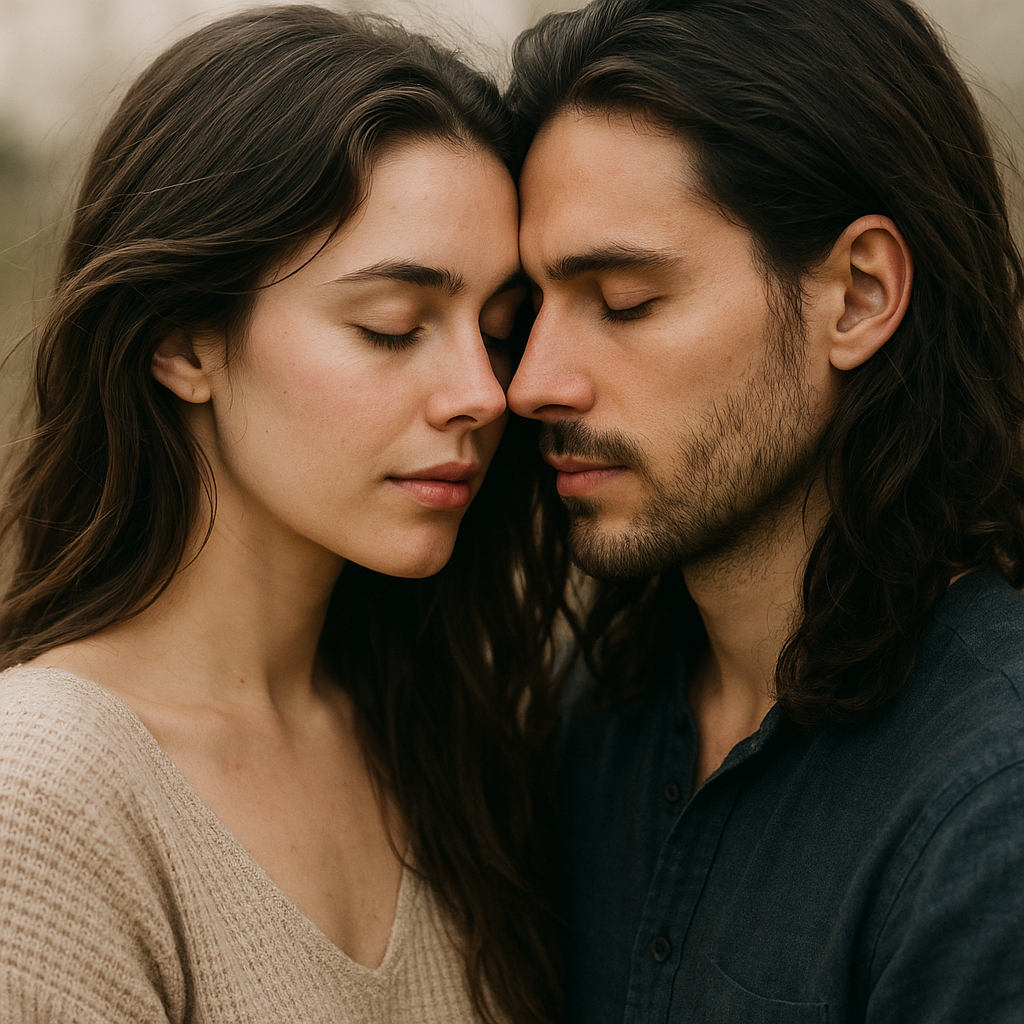 The Twin Soul 5. Torn between warring emotions | by Sophia Chanu | NEW LITERARY SOCIETY | May ...