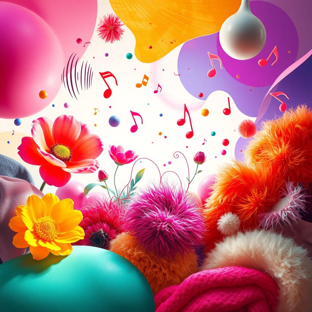 6 Sensory Triggers Most People Don’t Understand | by Carly Justice ...