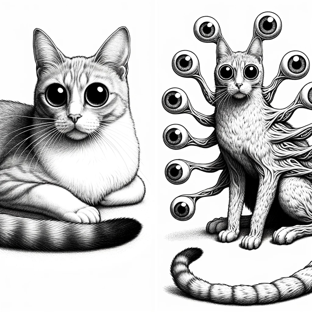 Evolutionary Algorithm — Mutations Explained | by James Koh, PhD ...