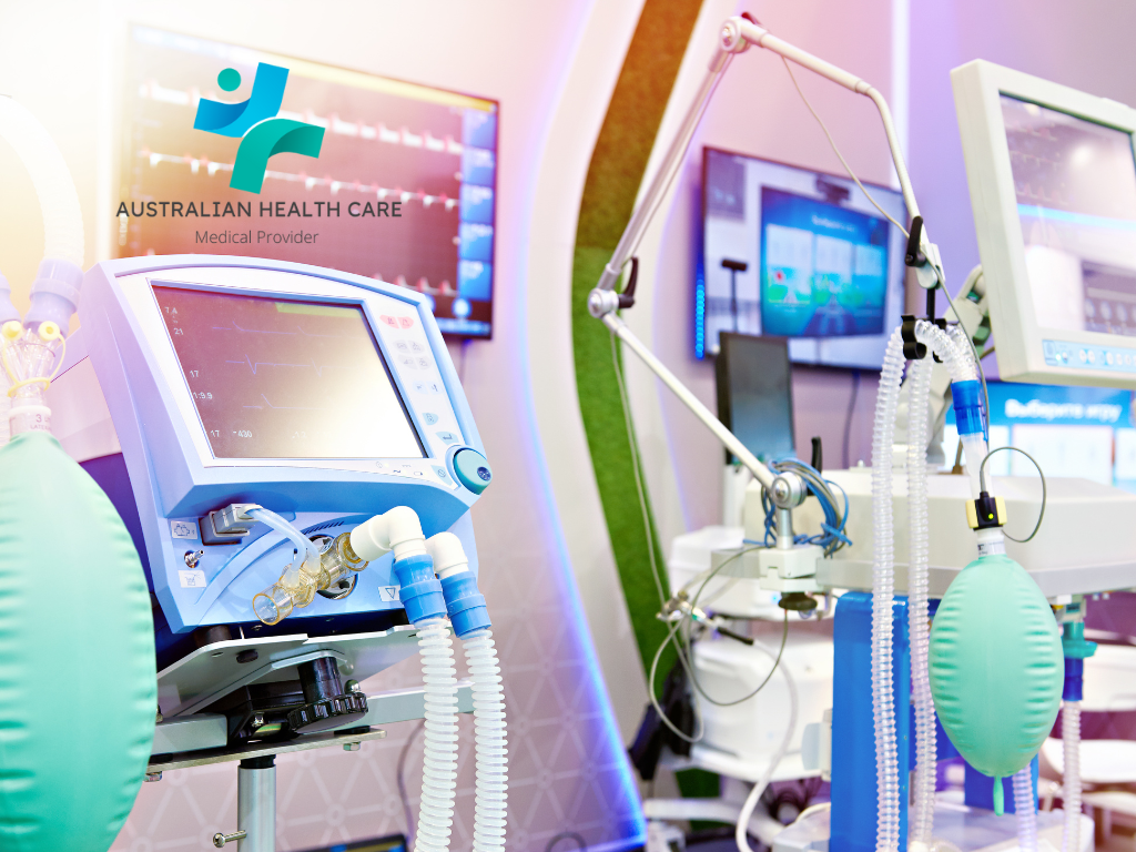Essential Medical Equipment for Home and Clinical Use | by Australian ...