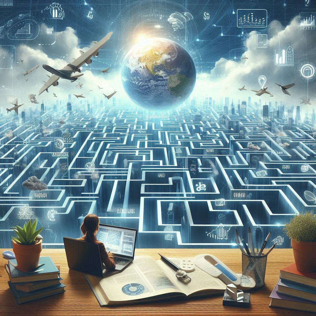 Navigating the Data Maze: Real-World Issues and Practical Solutions in Data Management | by ...