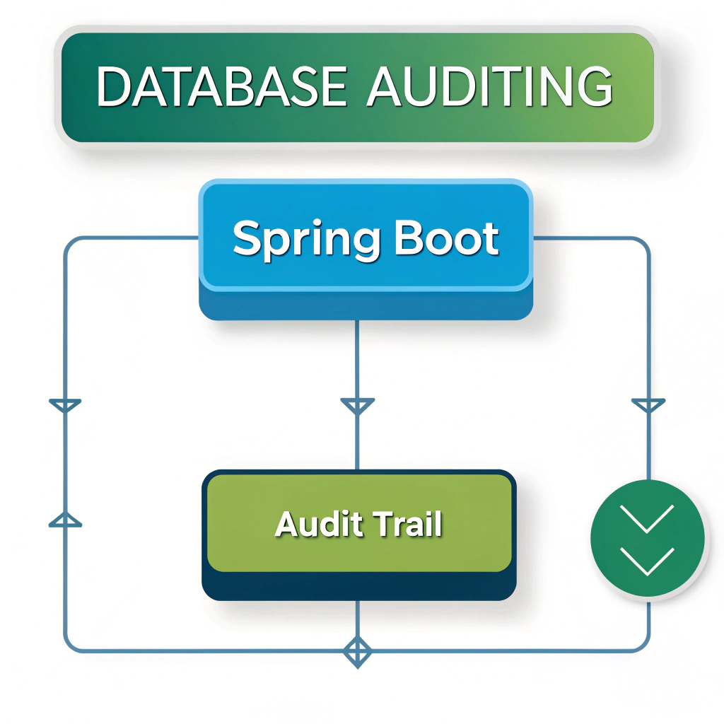 Enhancing Data Auditing in Spring Boot with @Audited 🚀 | by Umesh Kumar Yadav | Jun, 2025 | Medium