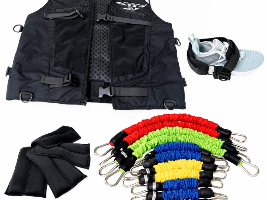 Strength Training Essentials: Must-Have Portable Accessories for ...
