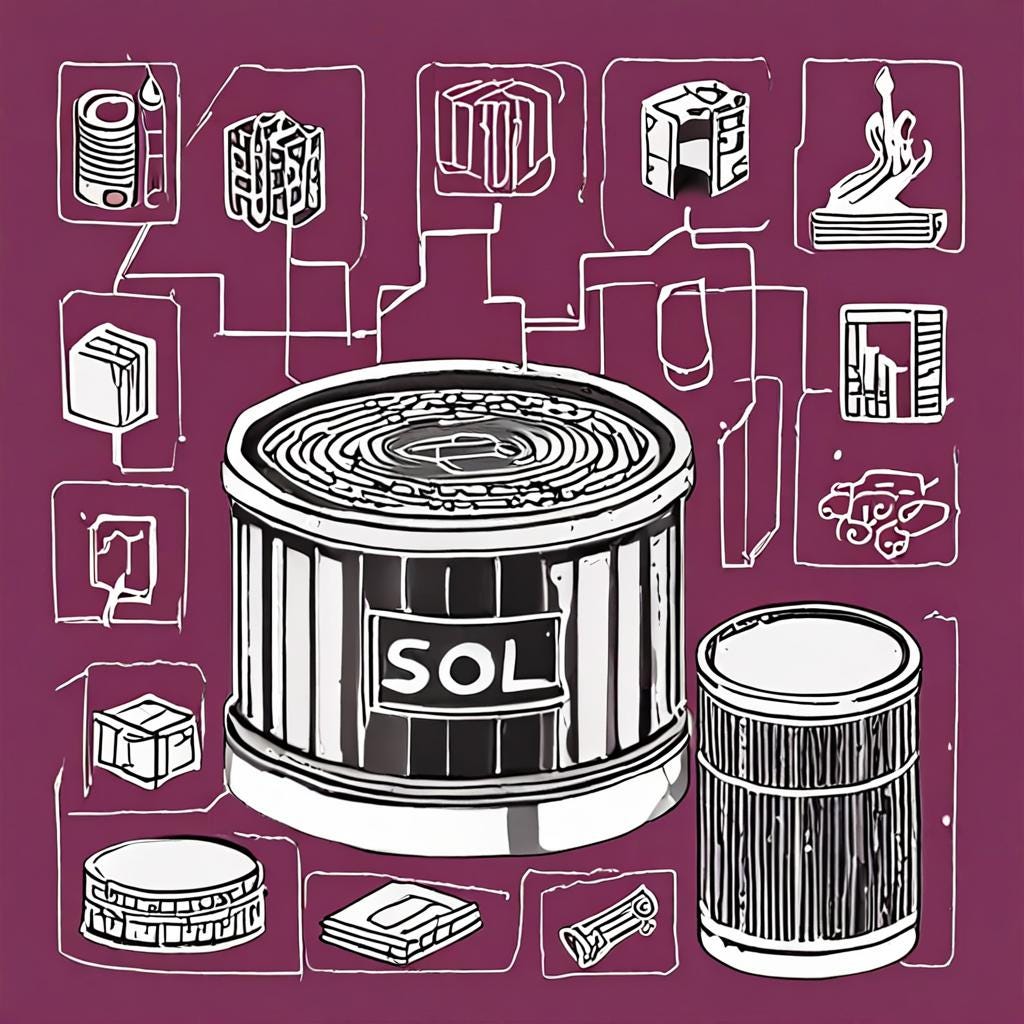 Mengenal Tipe Data dalam SQL dan Contoh Penggunaannya | by Anggara Dwi ...
